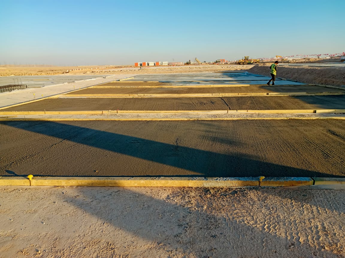 The Future of Construction Industry in Saudi Arabia: Vision 2030 Trends ...