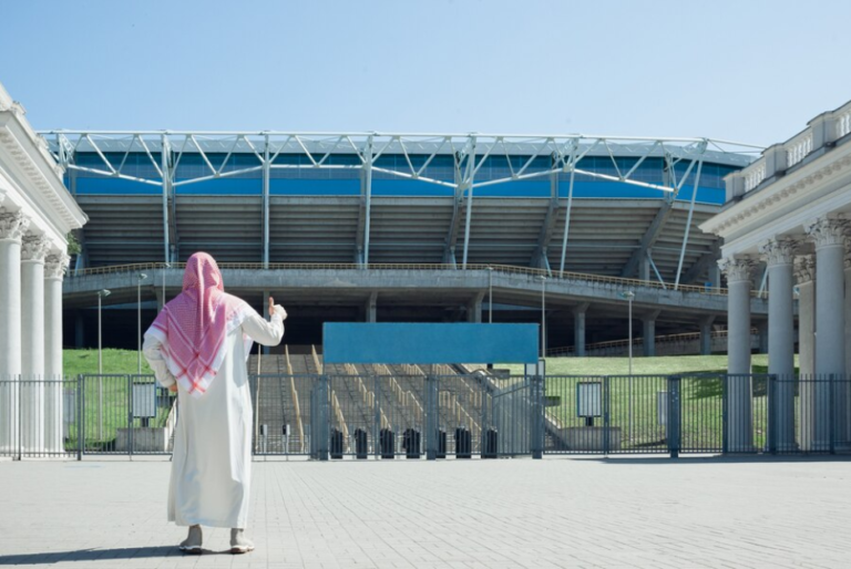 New Procedures for Building Permits and Regulations KSA: Code Guide ...