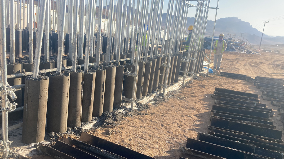 Fence Installation Services in Saudi Arabia: Safe, Secure & Stylish ...