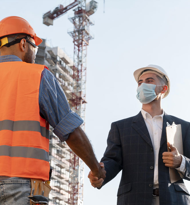 Black Cat General Contracting Est