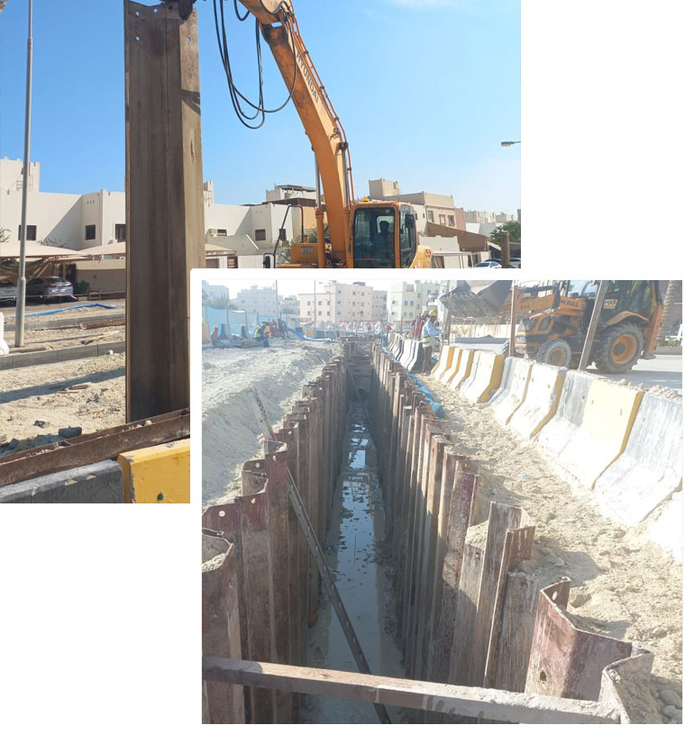 Blackcat GC | BIM design services in Saudi Arabia